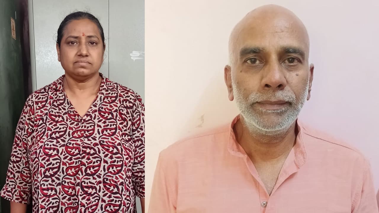 Bengaluru: Couple Steals Gold From Visually Impaired Woman’s House ...
