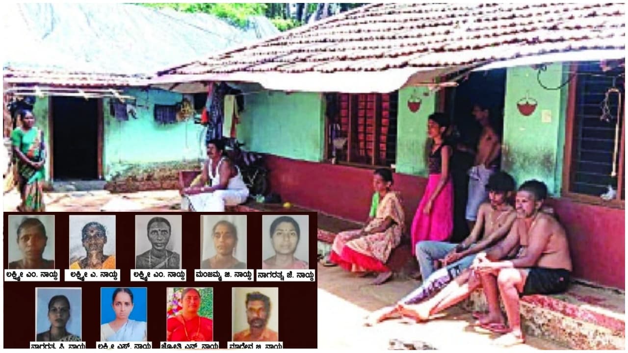ಭಟ್ಕಳ ದುರಂತ: ಇವರು ಎಣಿಸಿದ್ದೇ ಒಂದು, ವಿಧಿಯಾಟವೇ ಮತ್ತೊಂದು! ಒಂದು ತುತ್ತು ...