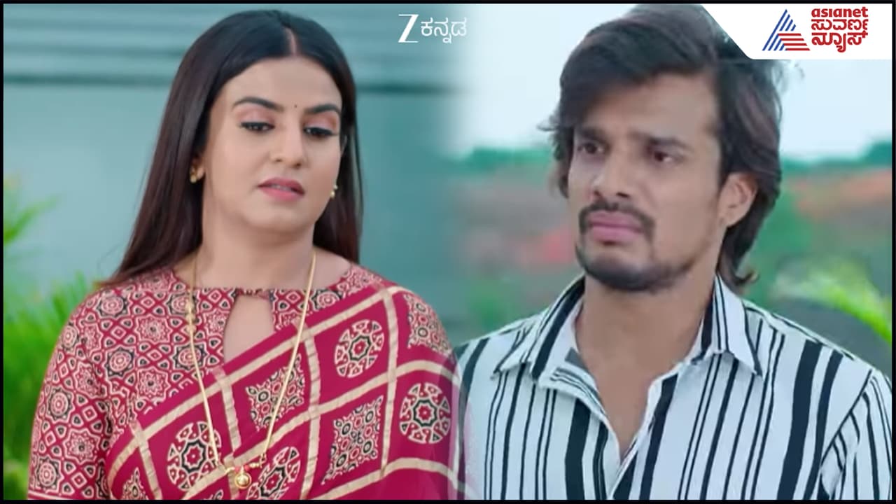 Karna Serial: ನಿತ್ಯಾ ಬಾಳಲ್ಲಿ ಮತ್ತೊಮ್ಮೆ ಬಿರುಗಾಳಿ: ತೇಜಸ್ ಗೆ ಮದ್ವೆ ಆಗೋಯ್ತು ...