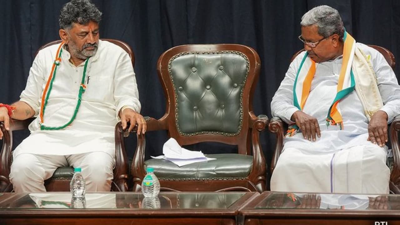 “Astrology Gets It Right?” Old Prediction on Karnataka CM Change ...
