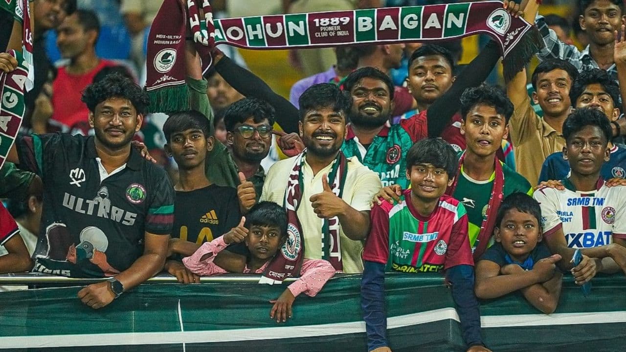 Mohun Bagan Transfer Update: বিখ্যাত এই মিডফিল্ডার সই করছেন মোহনবাগানে ...