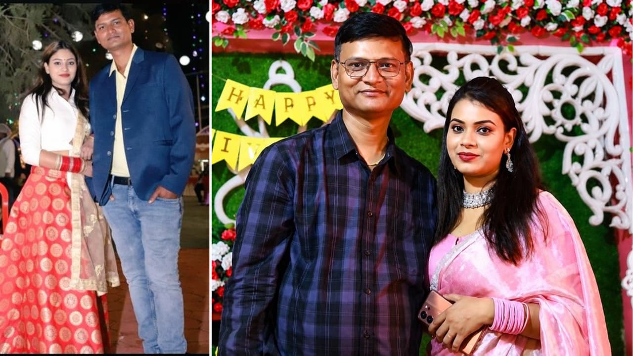 'I Sold My Land for Her Studies': Bihar Man's Emotional Claim Against ...