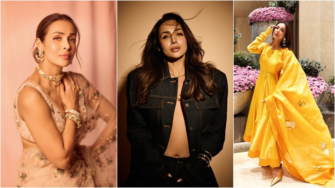 Malaika Arora: తెలివి తక్కువ, సౌండ్ చాలా ఎక్కువ..ట్రోలర్స్‌కి ...