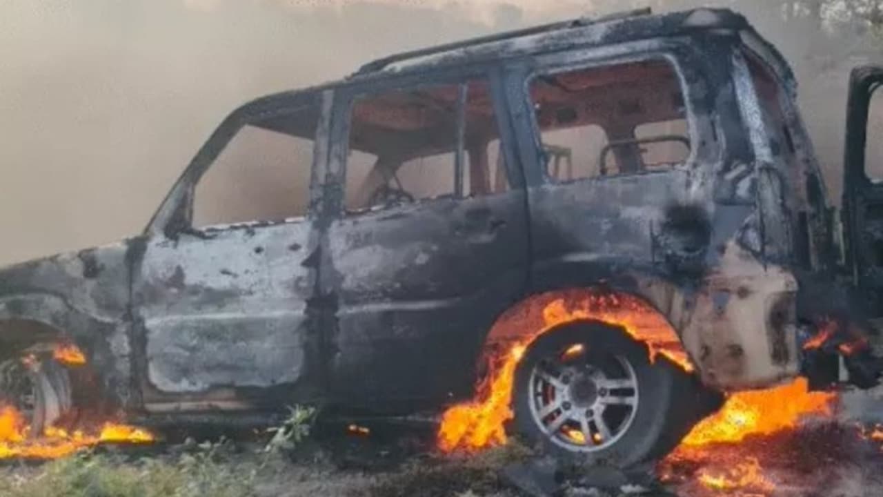 Rajasthan Murder: पहले पूर्व सरपंच को मारा, फिर एक-एक कर खत्म किए 3 ...