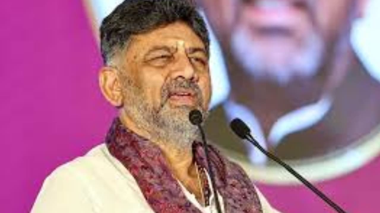 ಮೈಲಾರನ ಮುನಿಸು ಮಾಯ! ಡಿಕೆಗೆ ಮುಖ್ಯಮಂತ್ರಿ ಯೋಗ, ದೈವ ಕೃಪೆಯ ಹಿಂದೆ ಏನಿದೆ ರಹಸ್ಯ ...