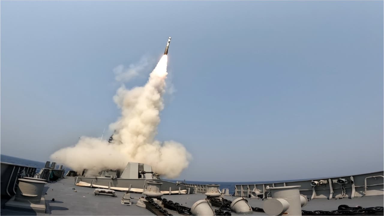 Explained: Why Vietnam and Indonesia Are Turning to India’s BrahMos ...