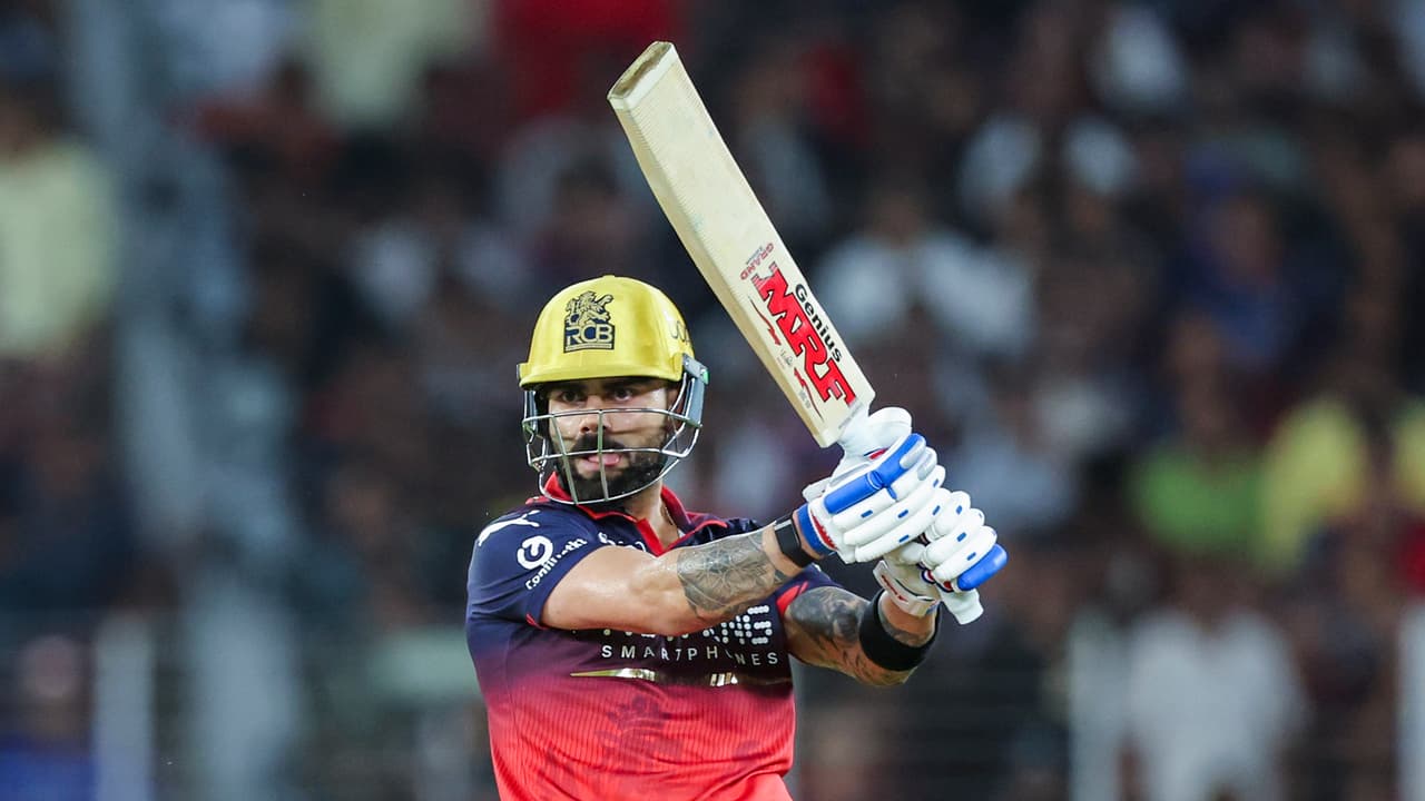IPL 2026: Virat Kohli Makes Honest 'Sixes vs Fours' Admission After RCB ...