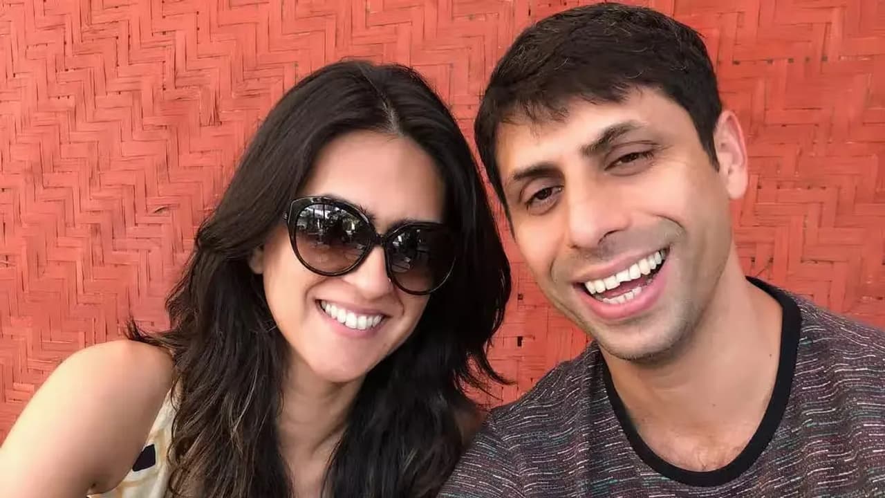 Inside Gujarat Titans Coach Ashish Nehra’s Hidden Goa Paradise With ...