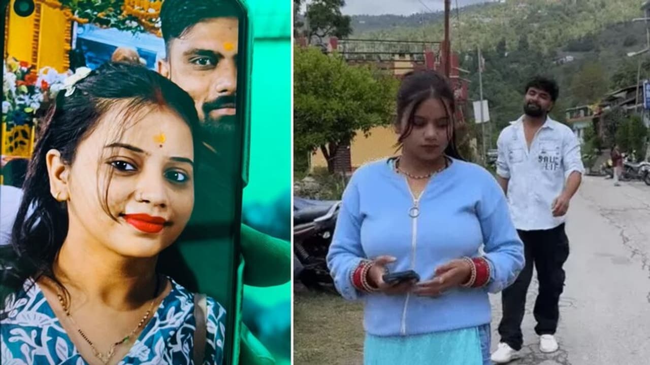 Amid Twisha Sharma Case, Lucknow Influencer Found Dead; Family Alleges ...