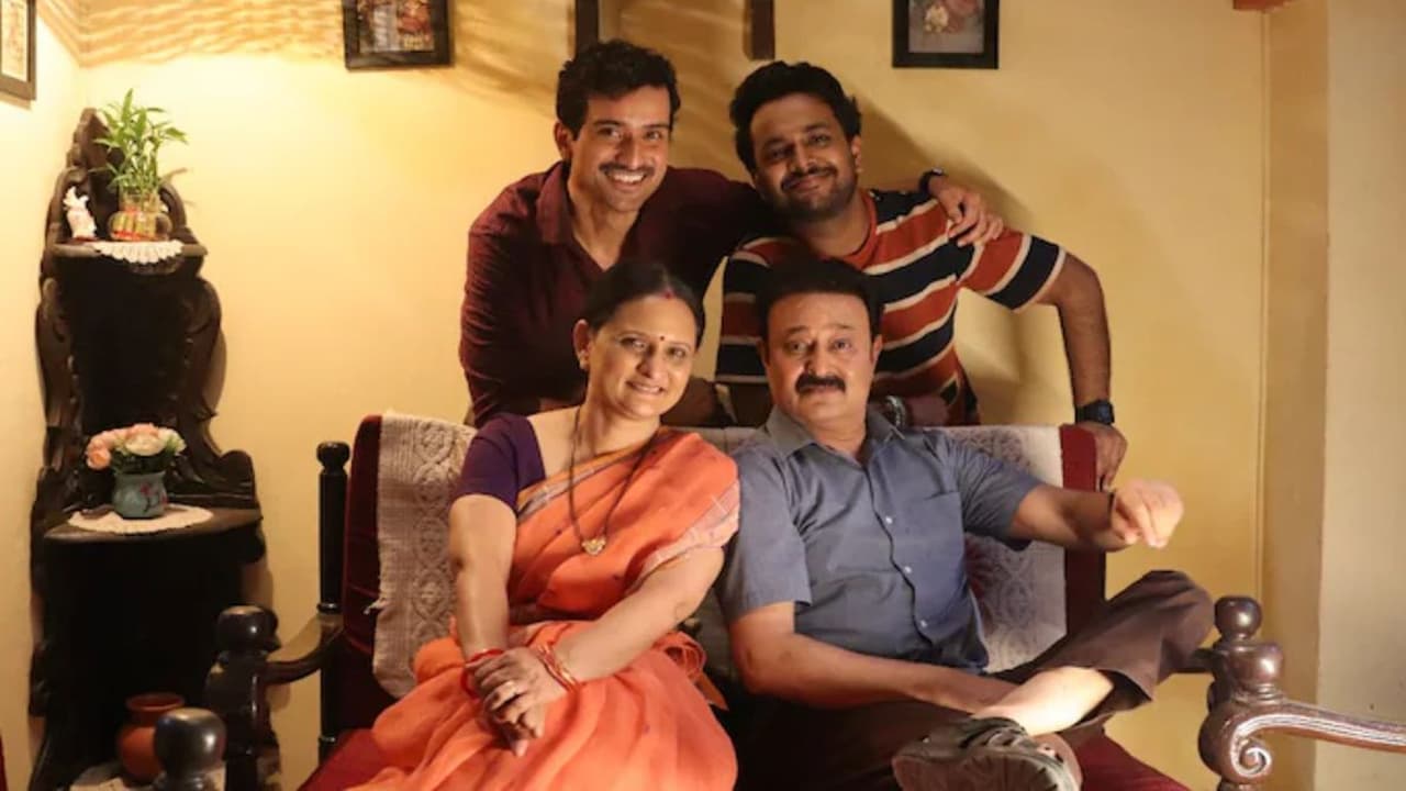 OTT Alert! From Gullak 5 to Dhurandhar 2, Check Out 6 New Web Series ...