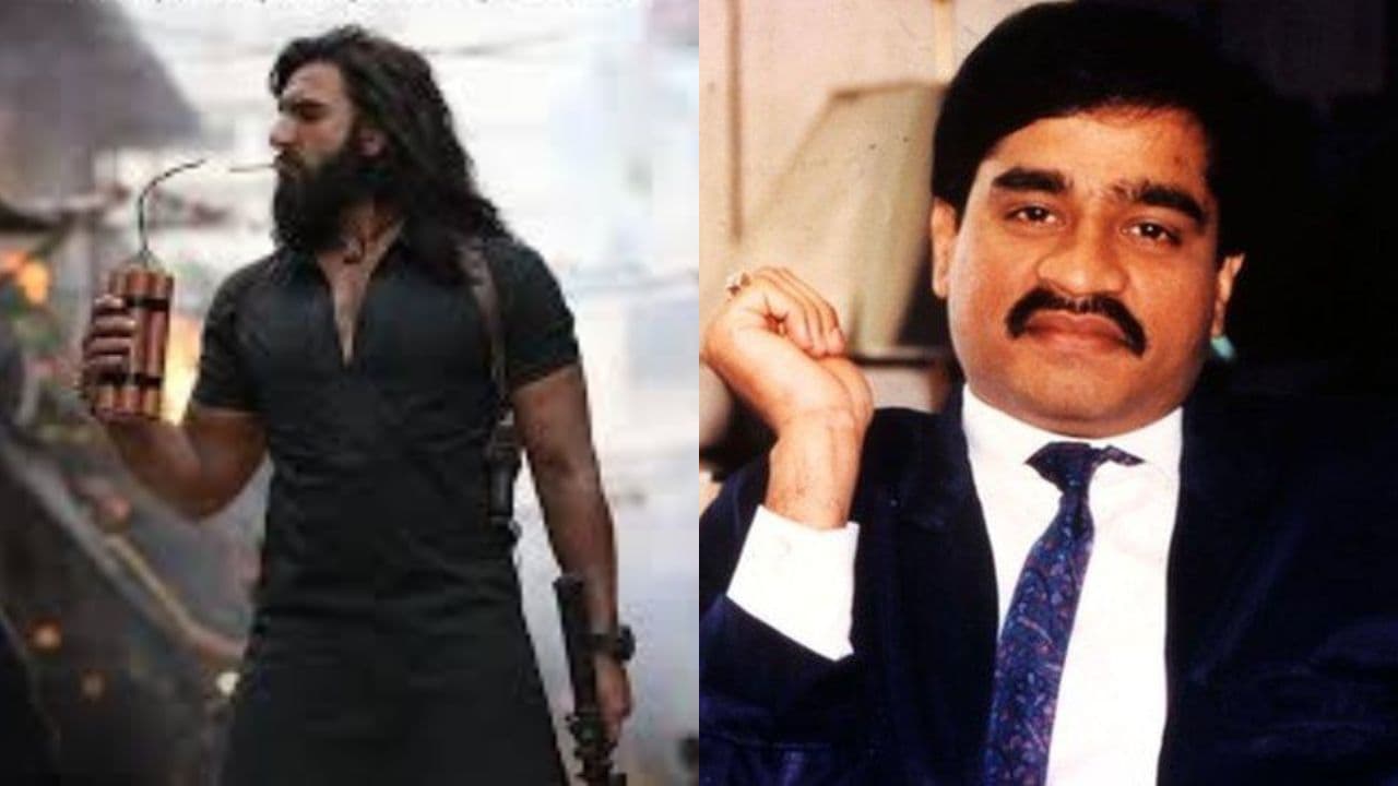 Dawood Ibrahim in Dhurandhar 2: ধুরন্ধর-২ দেখে ক্ষেপে লাল দাউদ গ্যাং ...