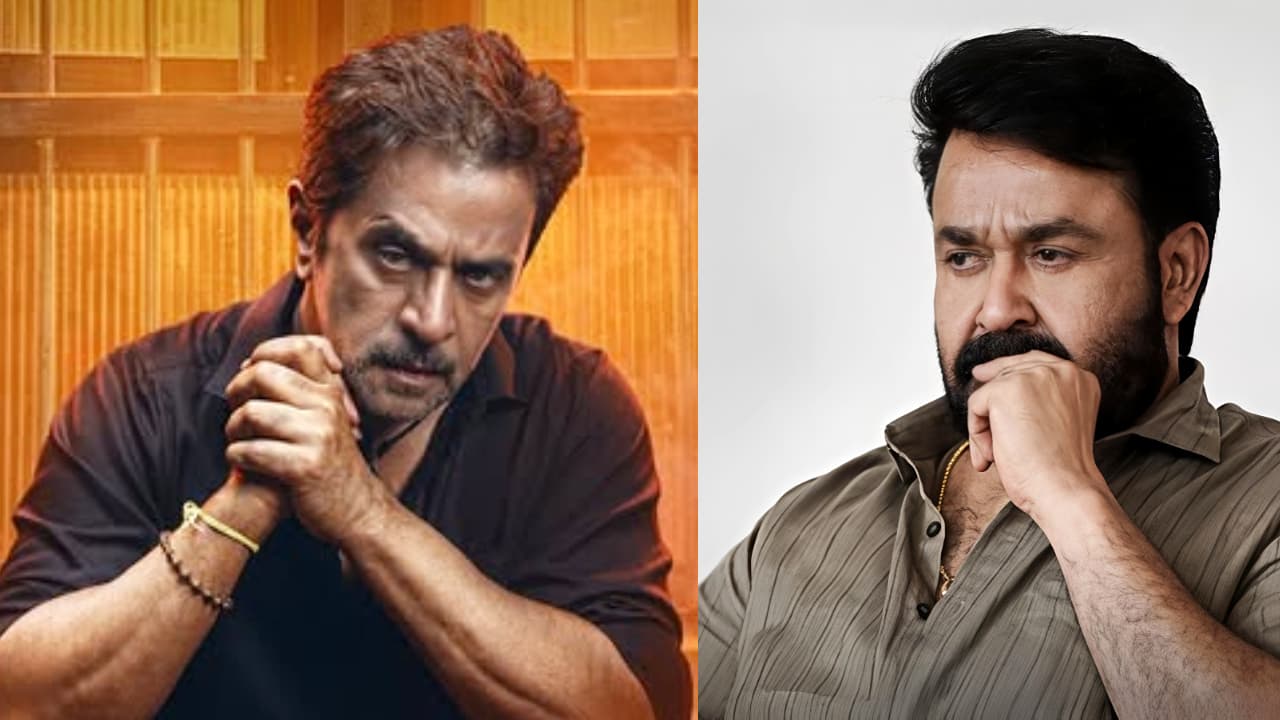 Blast Beats Drishyam 3 to Become Weekend Box Office Champion; Positive ...