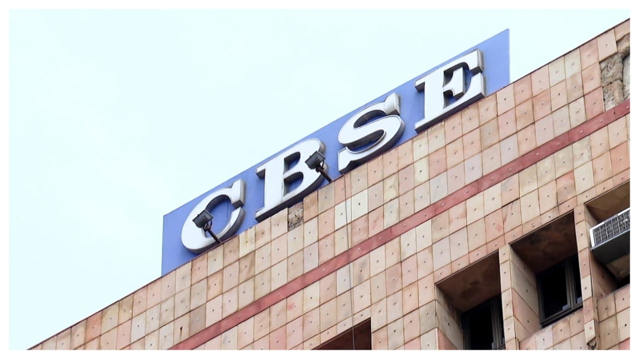 CBSE Re-evaluation Portal Goes Live; PM Modi Orders Probe Into Tender ...