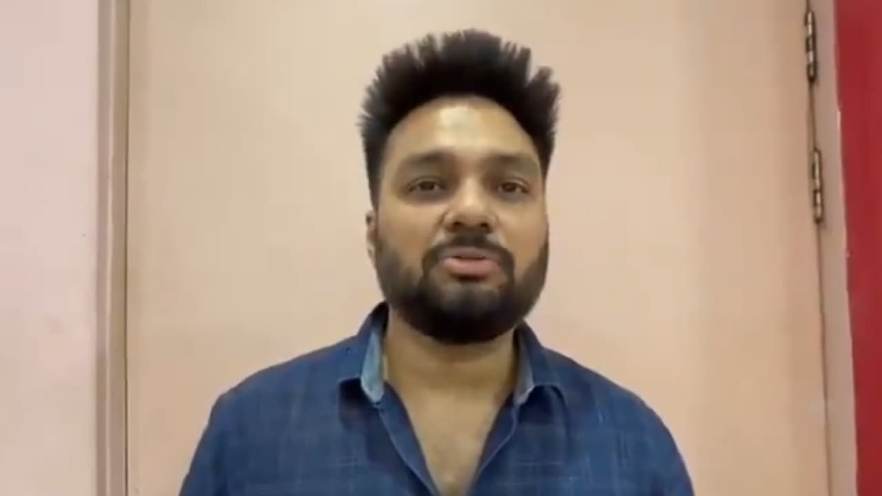 Viral Video | Kanpur Man Questions How His 45-Litre Car Took 52 Litres ...