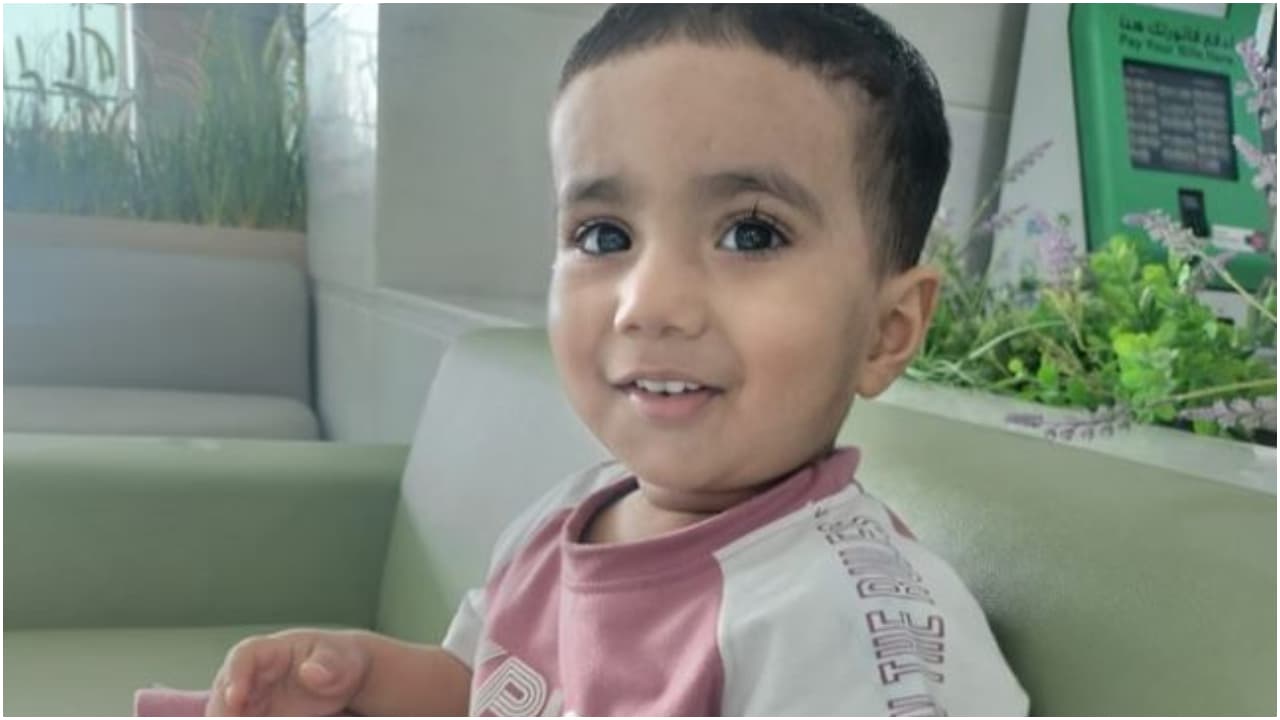 ഷാർജയിൽ രണ്ടുവയസ്സുകാരനെ മൂന്നാം നിലയിൽ നിന്ന് താഴേക്ക് എറിഞ്ഞുകൊന്നത് ...