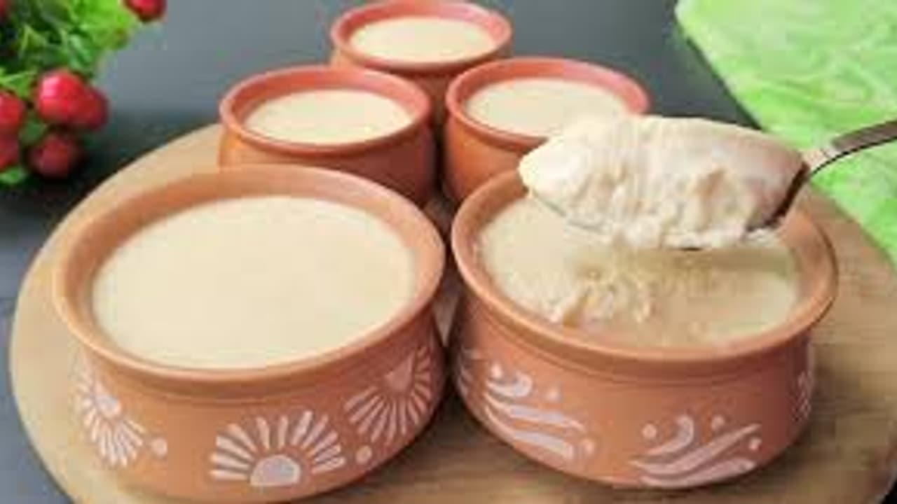 Craving Mishti Doi? Here Are 9 Legendary Kolkata Sweet Shops You Must ...