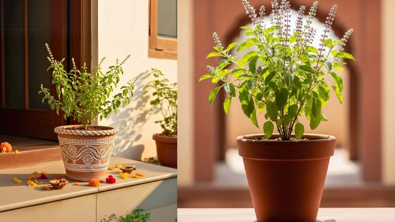 Gardening Tips: Pick the Perfect Pot for Every Plant at Home Easily ...