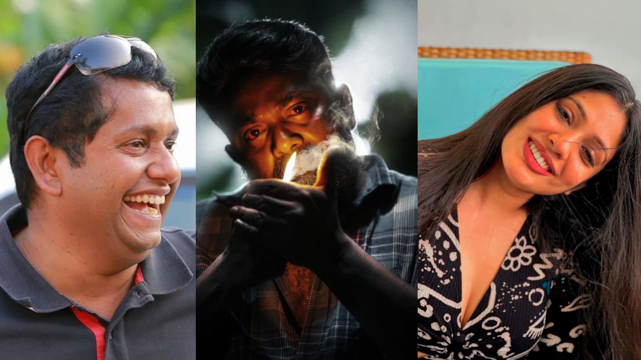 സഹദേവന്റെ കണ്ണിലെ ചുവപ്പ് കൂടിപ്പോയി, വീണയെ ഇപ്പോൾ വിളിക്കുന്നത് ...