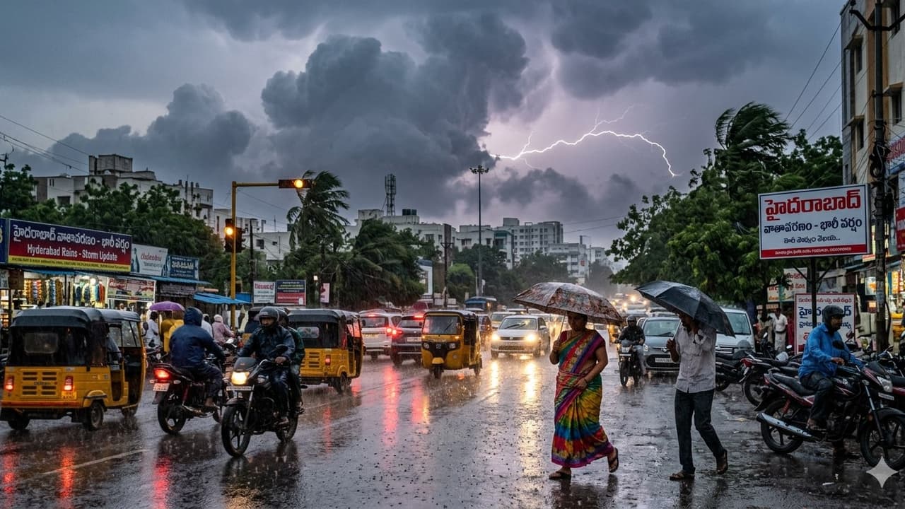 Kolkata Weather Update: When Would Monsoon Arrive In West Bengal? IMD ...