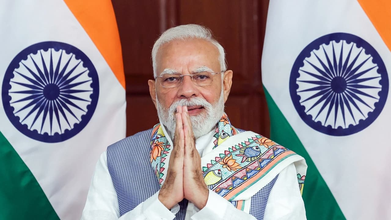২০ জুন অ্যাকাউন্টে ঢুকবে ২ হাজার টাকা! বিরাট ঘোষণা প্রধানমন্ত্রী মোদীর ...