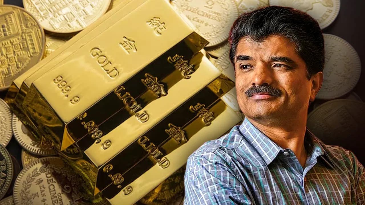 Rajesh Exports Scam: 15.15 ಲಕ್ಷ ಕೋಟಿ ರೂಪಾಯಿ ಆದಾಯವೇ ನಕಲಿ, ಬೆಂಗಳೂರು ಮೂಲದ ...