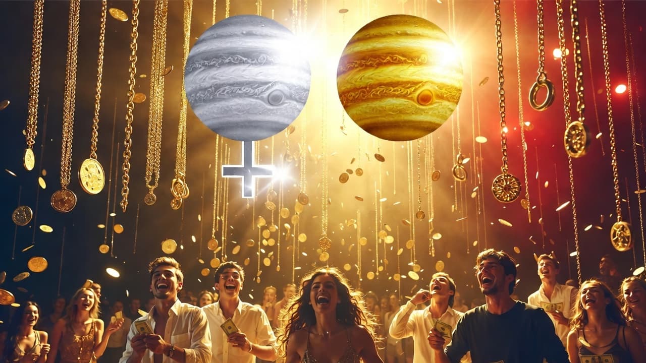 This zodiac sign will have a difficult year, after Saturn's thorn, life ...