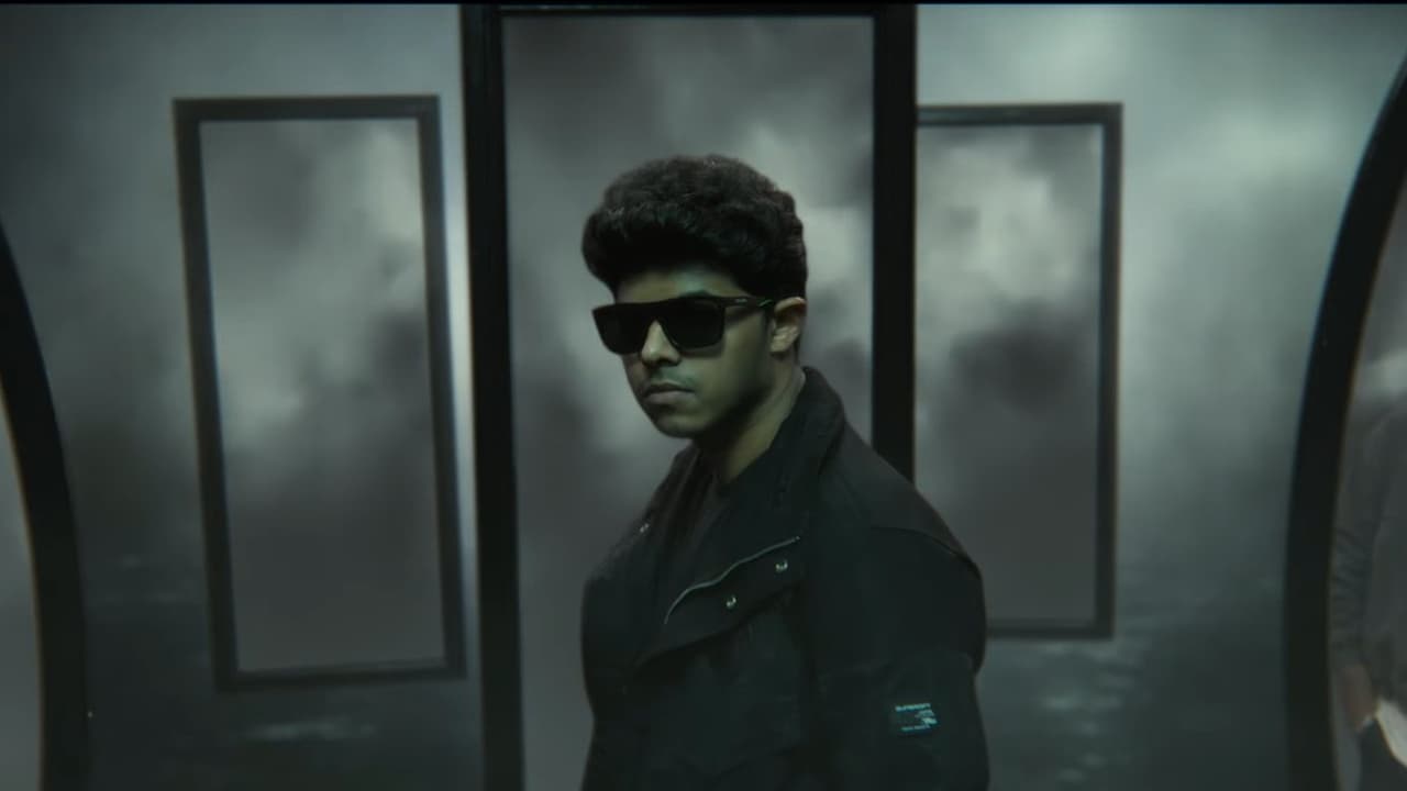 Sigma : “பதவி மேல ஆசை இல்லை” விஜய் மகனின் சிக்மா ஸ்டைல் பாடலில் இதை ...