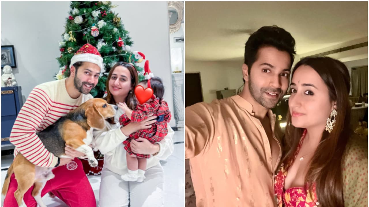 Inside Varun Dhawan's Rs. 87 Crore Luxury Mumbai Home, Expensive Cars ...