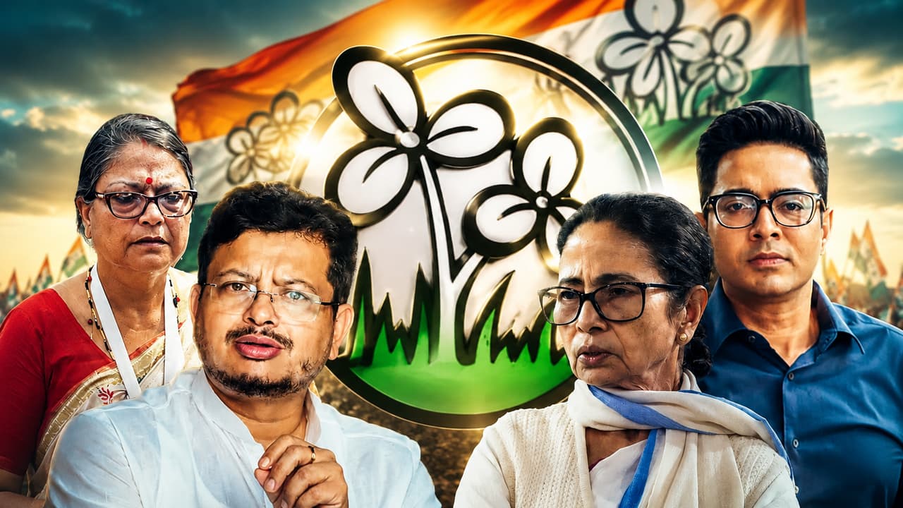 TMC Rebel Group: তৃণমূলের অন্দরে মহাবিস্ফোরণ! ২০ নয় ২২ সাংসদ পাড়ি ...