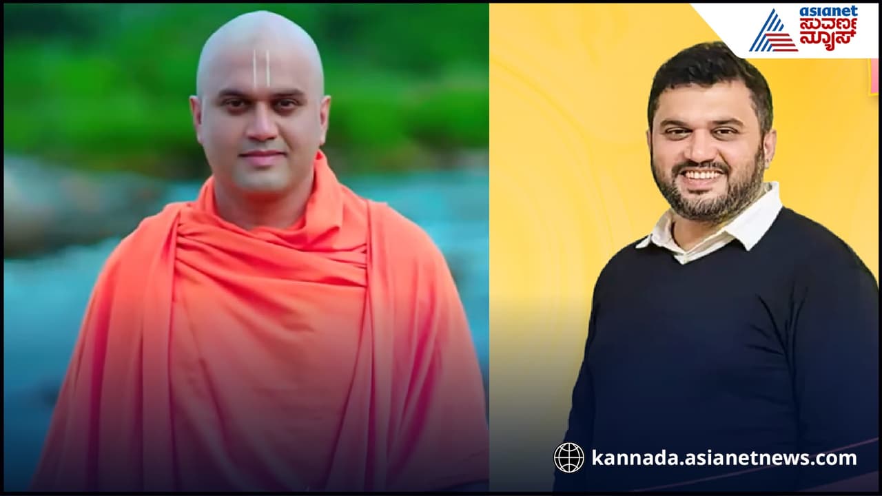 ಪರೀಕ್ಷಿತ್’ಗೆ ಒಲಿದ ರಾಯರು… 14 ವರ್ಷಗಳ ಬಳಿಕ ಮತ್ತೆ ರಾಘವೇಂದ್ರ ಸ್ವಾಮಿಗಳ ...