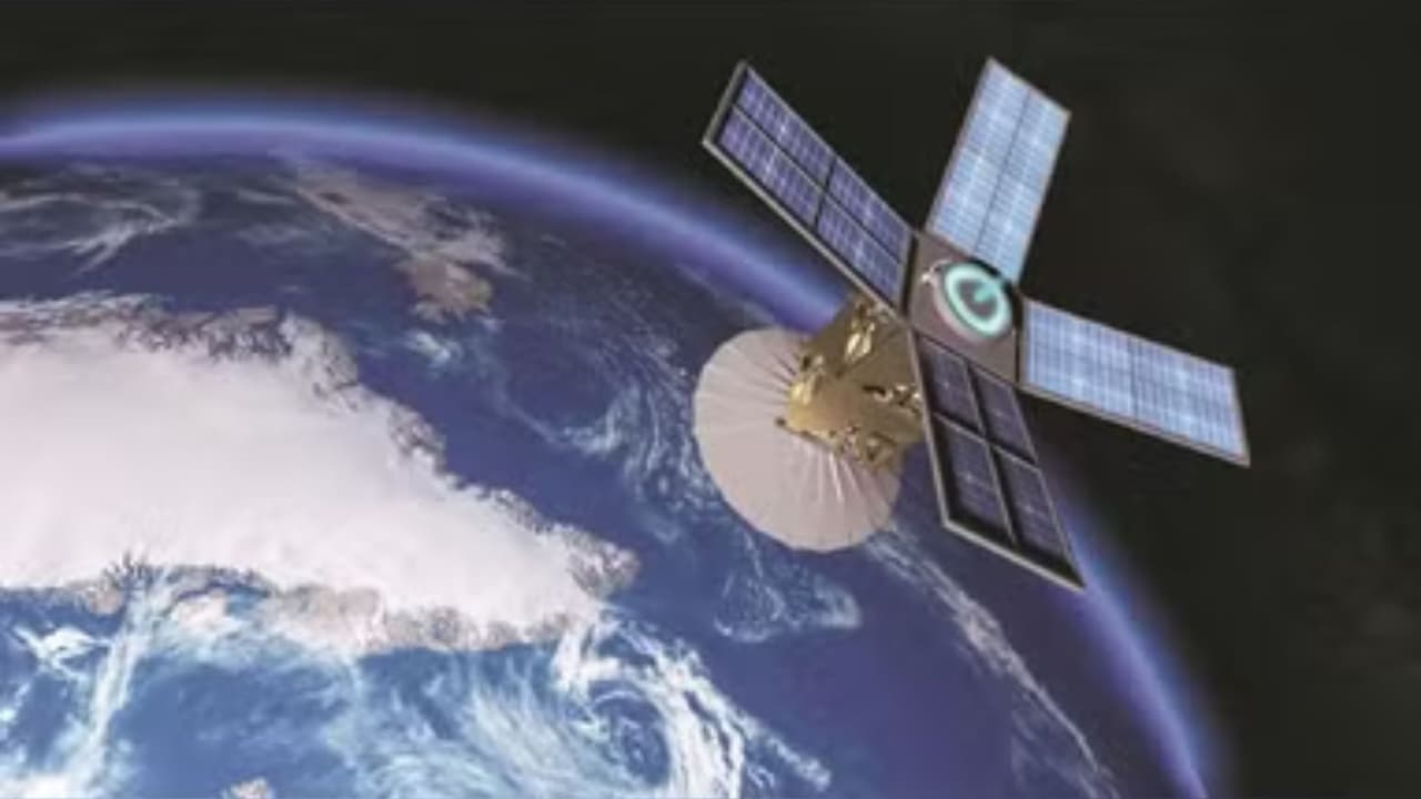 India Pakistan Space War: పాకిస్థాన్ మరో కుట్ర.. 16 నెలల్లో 6 ...