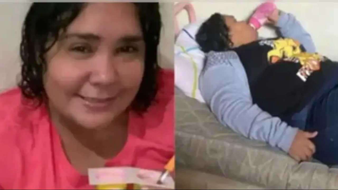 Woman Allegedly Posed As 12-Year-Old Autistic Child To Live With Family ...