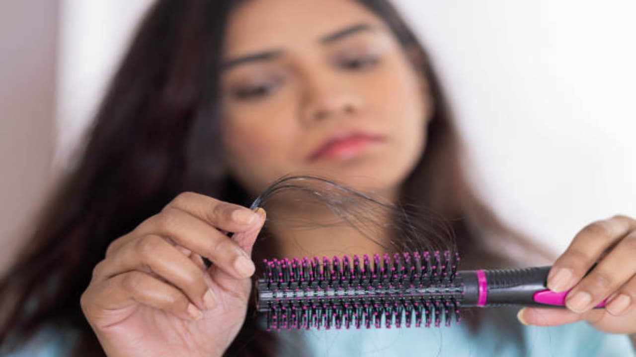 Hair Falling Out This Summer? Try These 5 Simple Tips to Protect Your ...