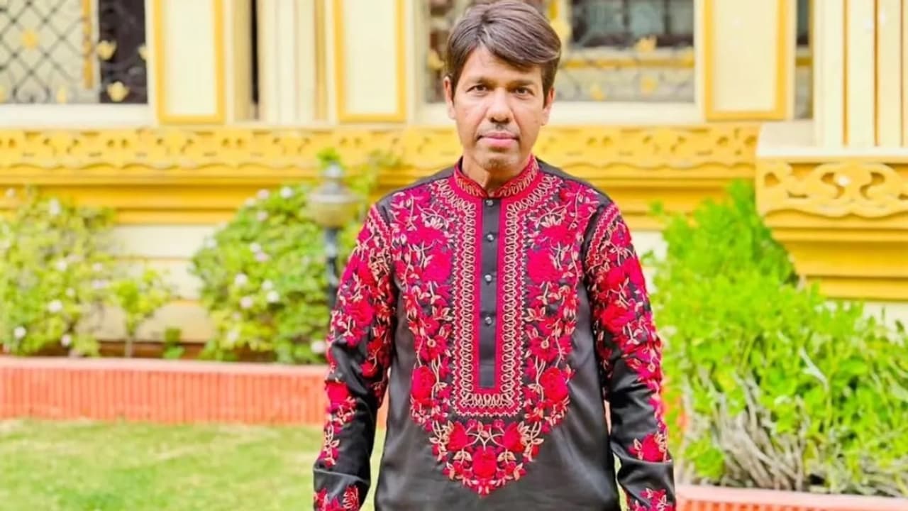 Why Is Shafeeq Ur Rahman Trending? Inside His Journey From Fashion to ...