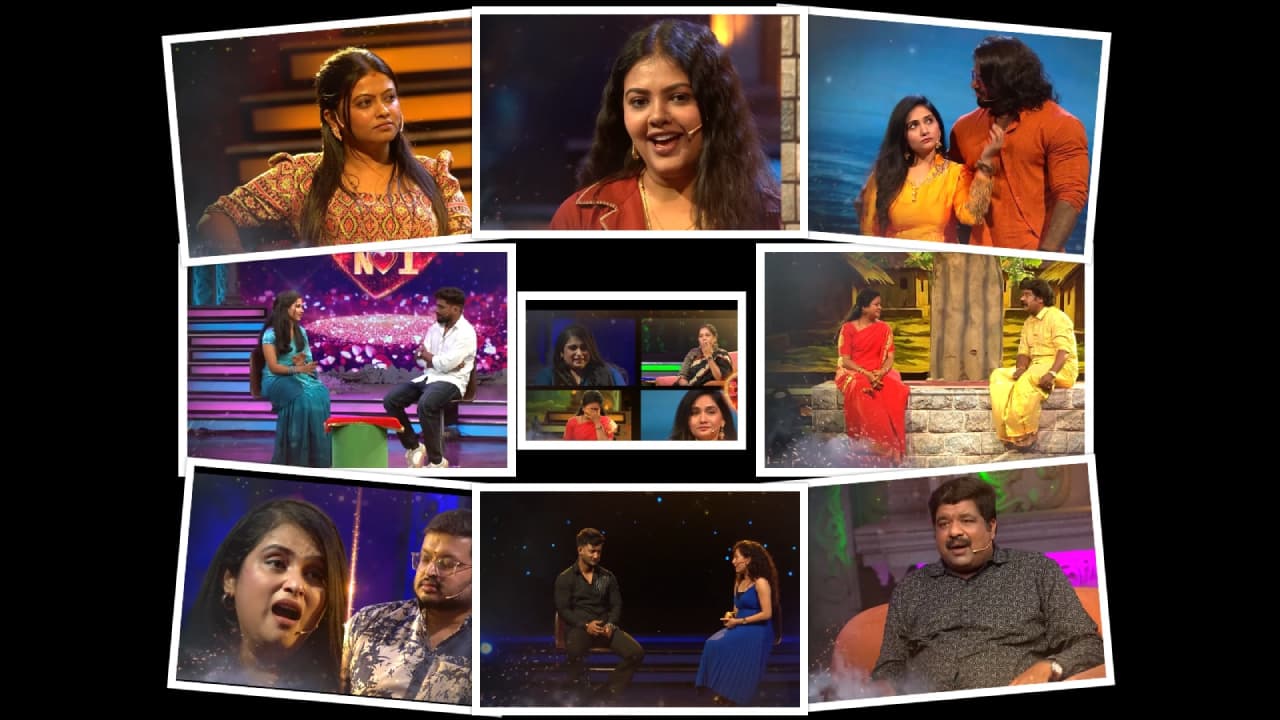 ಗಂಡನ ಮೊಬೈಲ್‌ನಲ್ಲಿದ್ದ ಆ ಫೋಟೋ..ಮಗು ವಿಷ್ಯ..ಕಣ್ಣೀರಿನ ರಾತ್ರಿ: Jodi No 1 ...