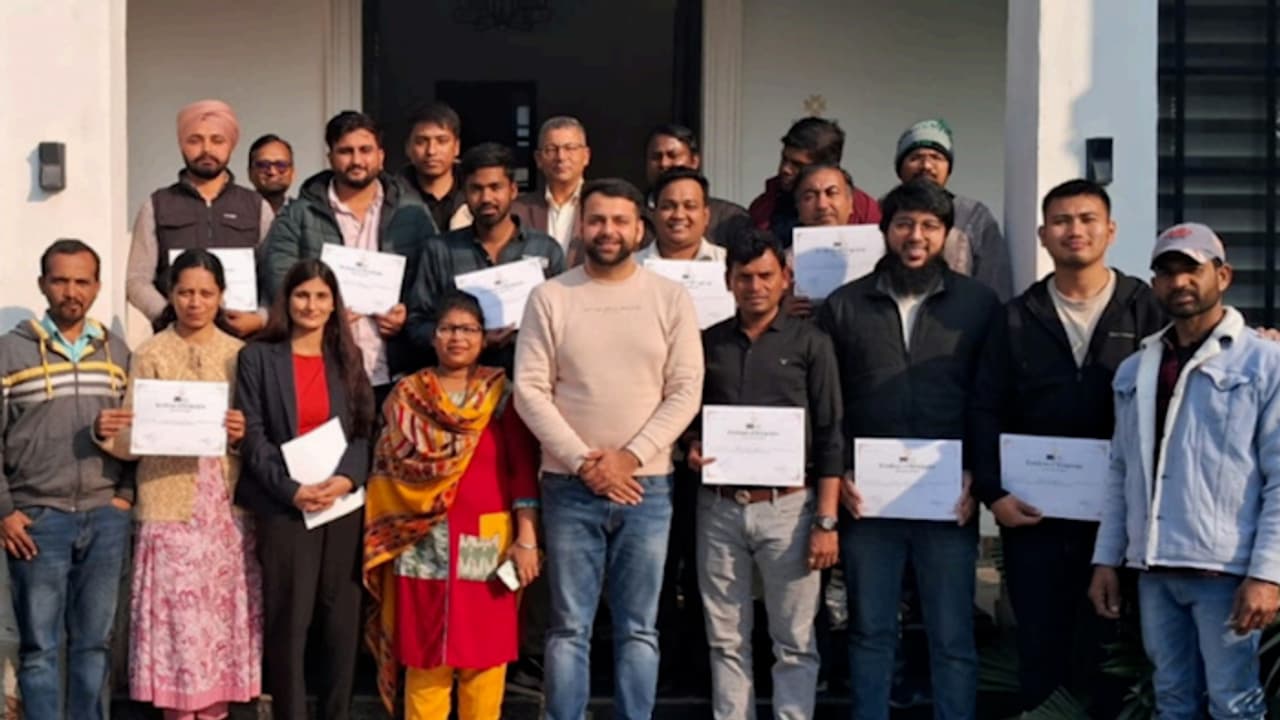 How to Start a Laundry Business in India: A Complete 2026 Guide for ...