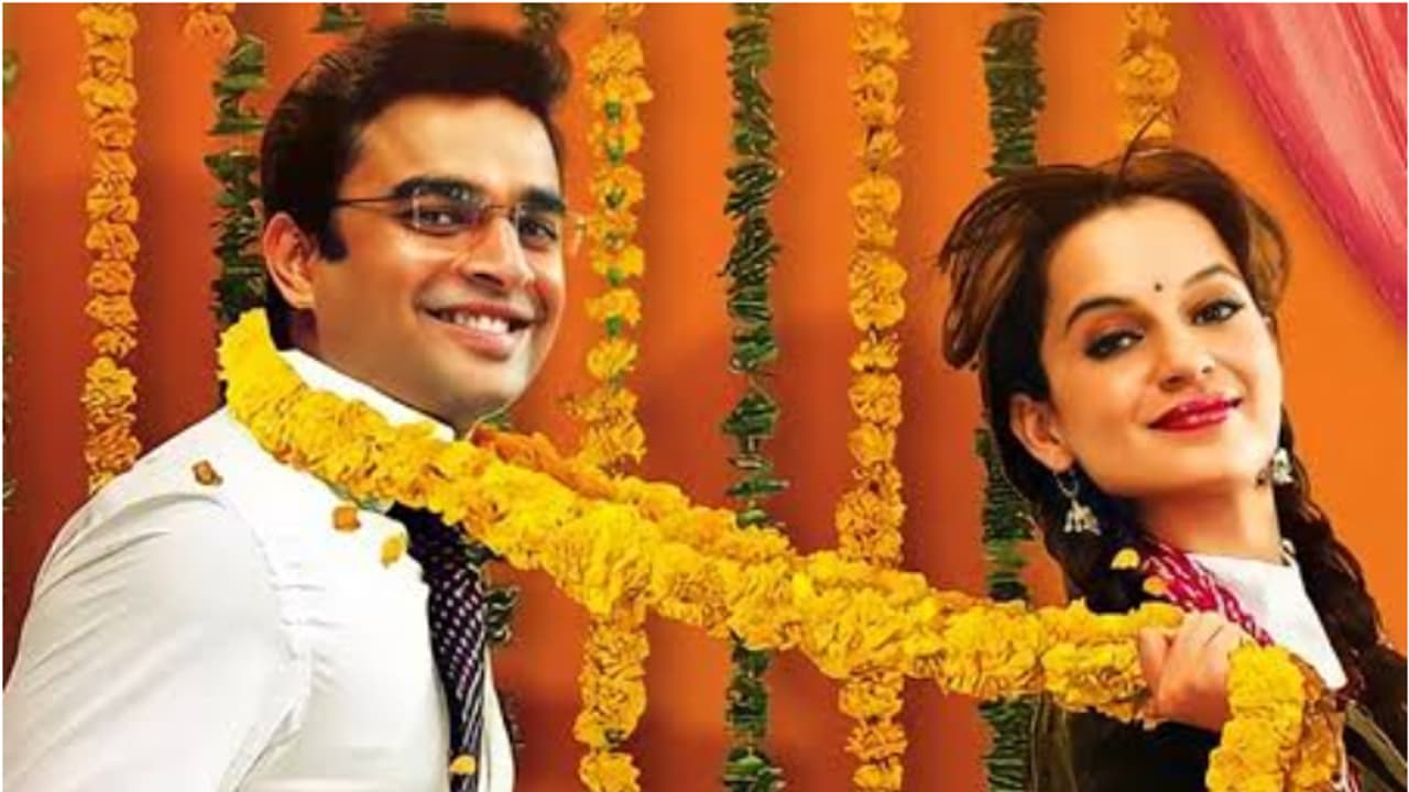 Tanu Weds Manu 3 Confirmed? Kangana Ranaut, R. Madhavan Reunites After ...