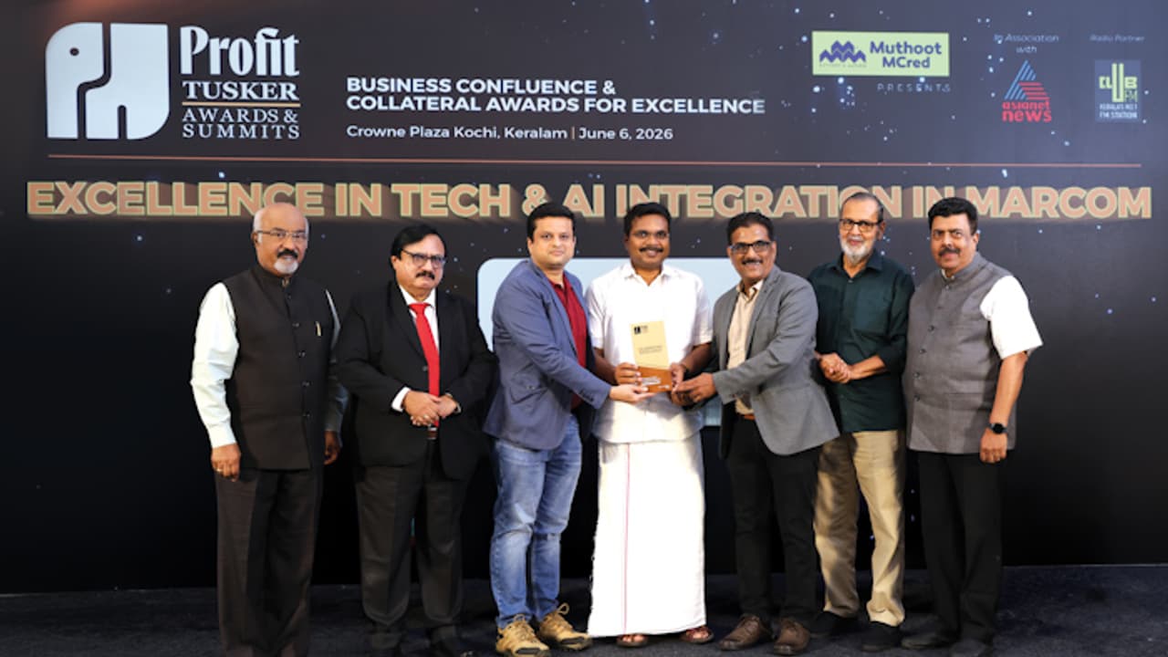 Adsyndicate Wins Tech & AI Integration Excellence Award at Profit ...