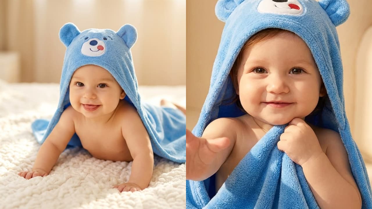 Baby Names: ছেলের জন্য চাই নতুন নাম? দেখুন ভগবান বিষ্ণুর সঙ্গে জড়িত ...