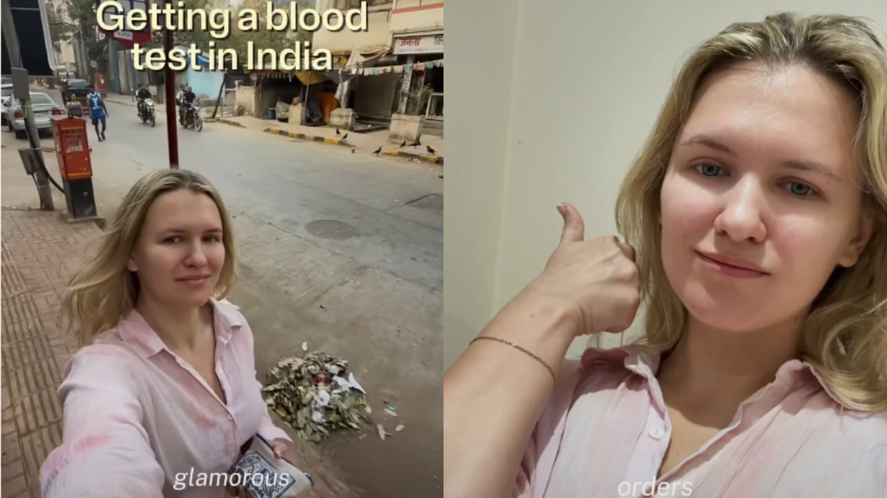 "Medical Tourism Is a Huge": European Traveller Praises India ...