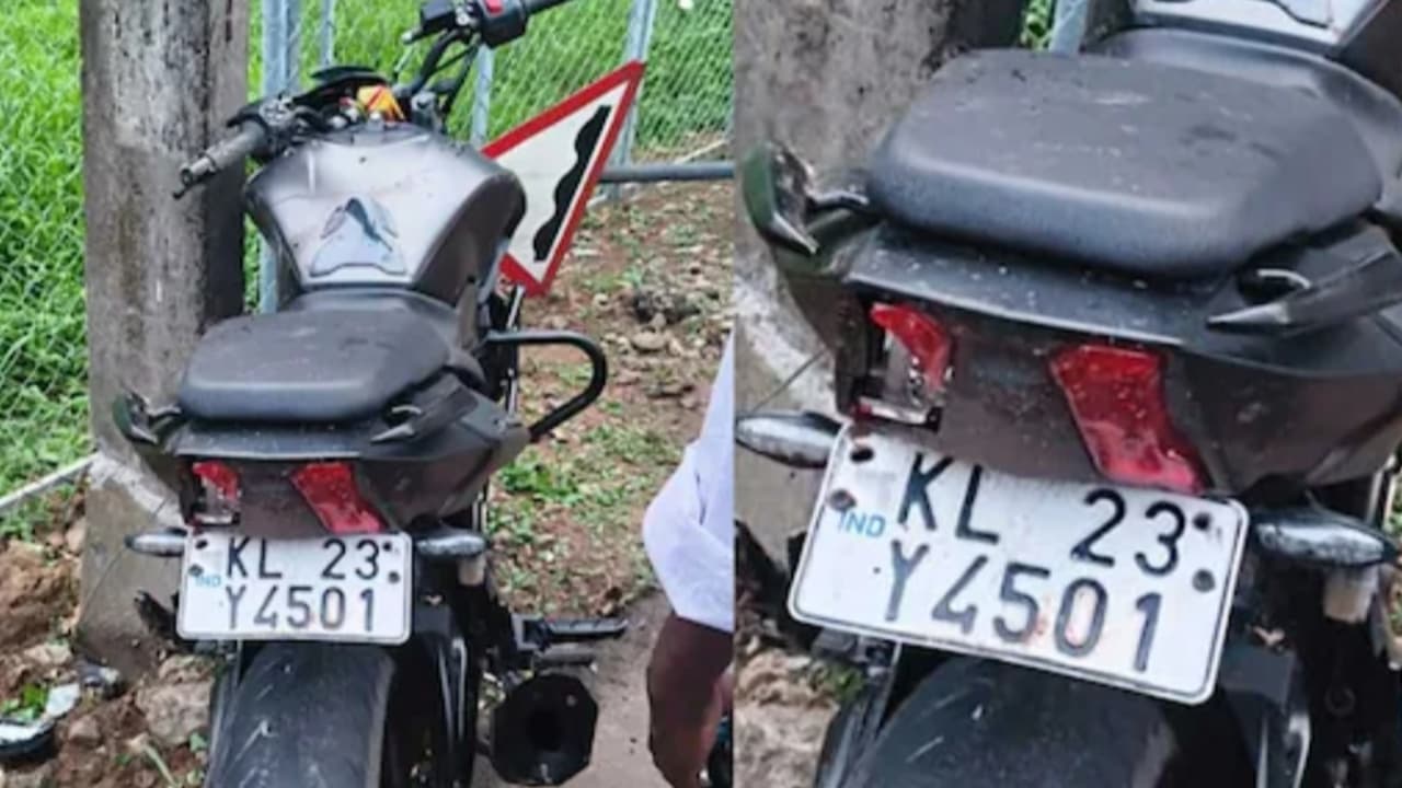 22-Year-Old Dies While Shooting Social Media Reel; Bike Crash Leaves ...