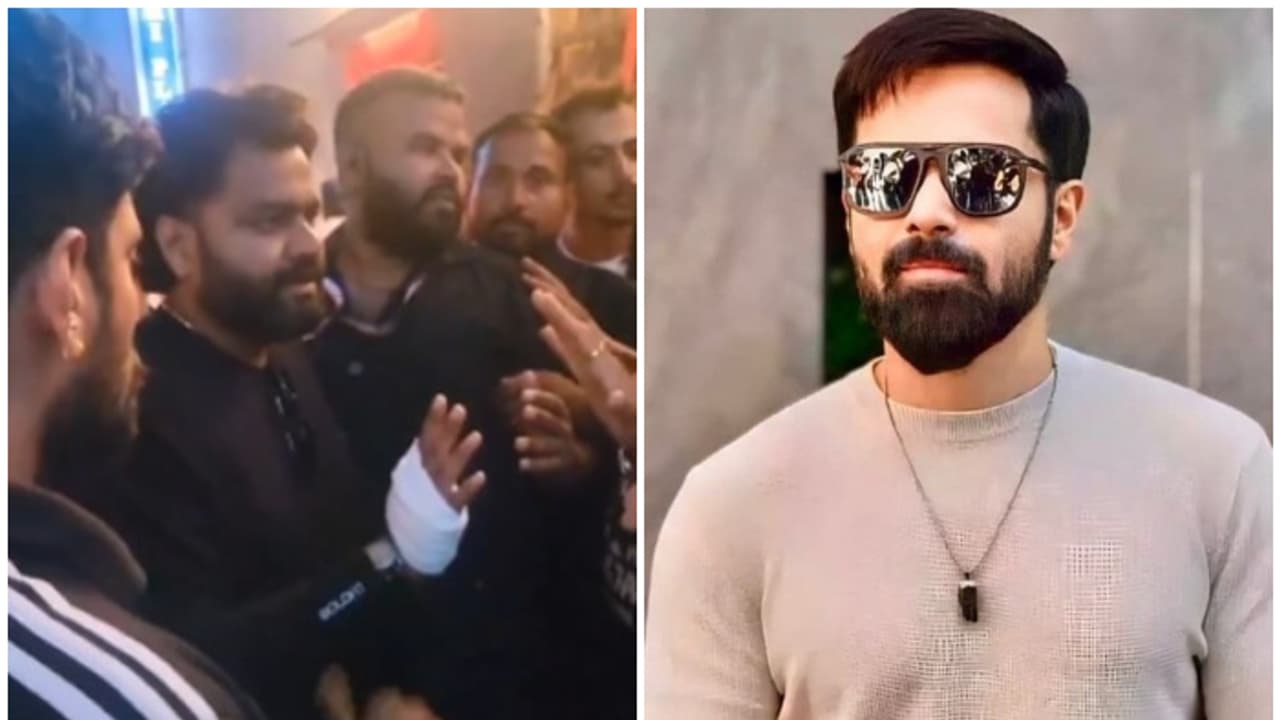 Why Did Locals Object To Emraan Hashmi’s Film Set In Haridwar After A ...