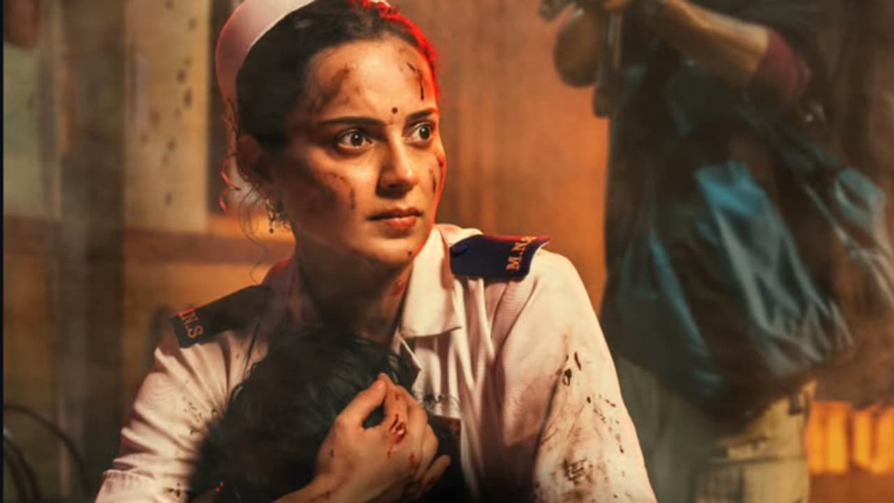 Bharat Bhhagya Viddhaata X Review: Fans Hail Kangana Ranaut, Say 'Not ...