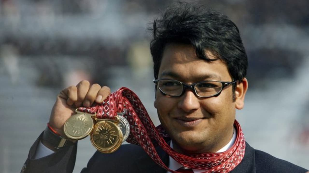 शूटर जसपाल राणा के वायरल बायो का वो खौफनाक सच, जिसने मनु भाकर के भी ...