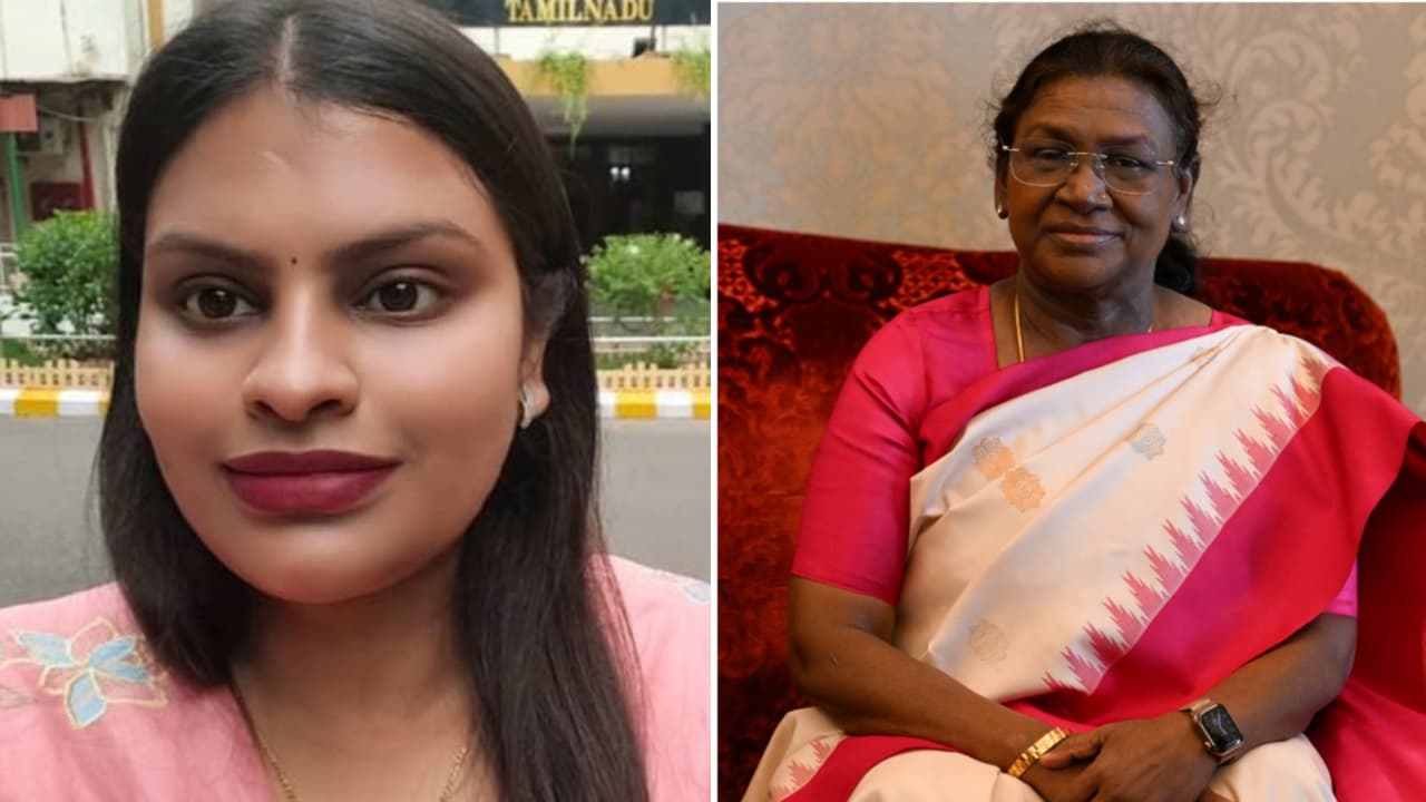 Who Is Charu Pandey? Chhattisgarh Woman Cleared 19 Govt Exams Without ...