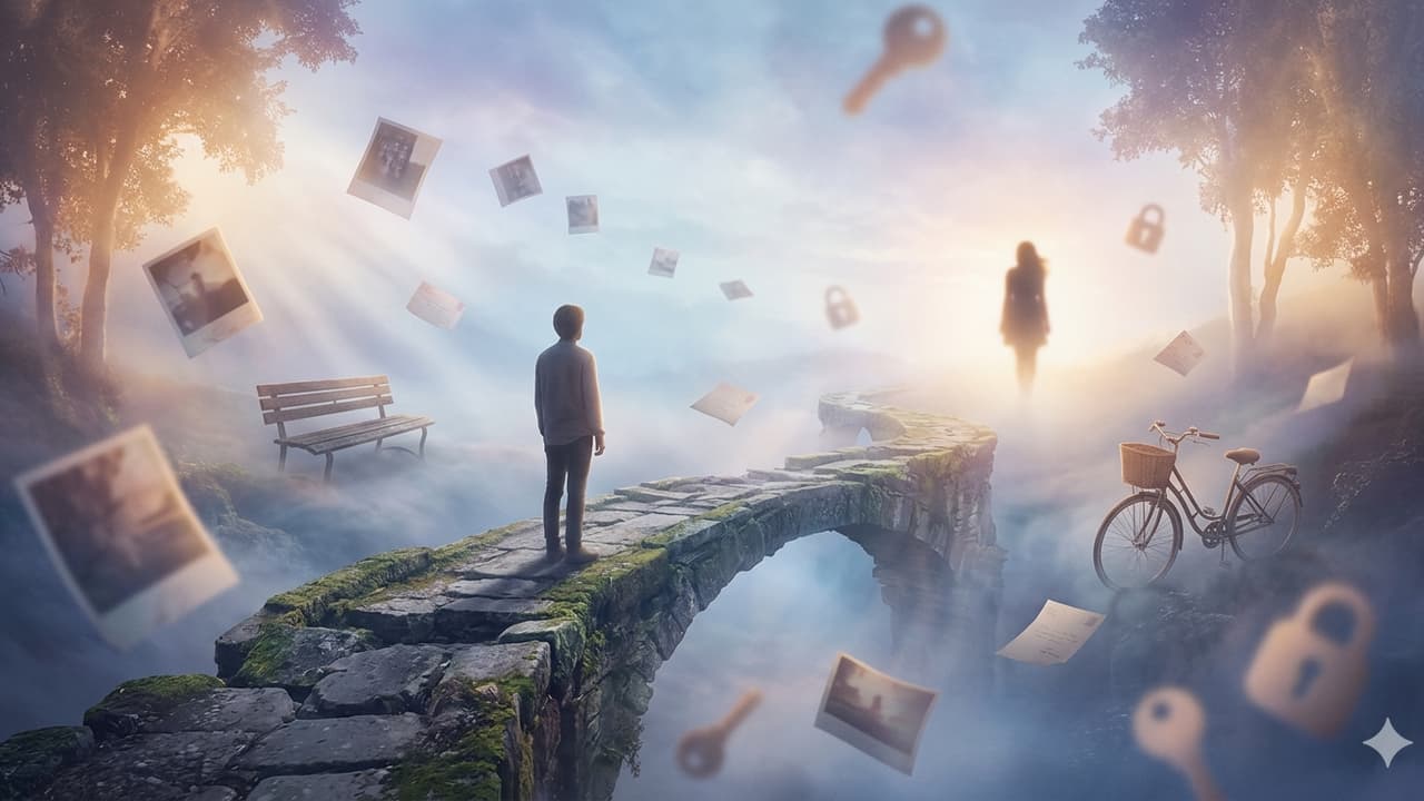 Dream Meaning: ಕನಸಲ್ಲಿ ಮಾಜಿ ಲವರ್ ಕಂಡರೆ ಅರ್ಥವೇನು? ಹಳೆಯ ಪ್ರೀತಿ ಮತ್ತೆ ...