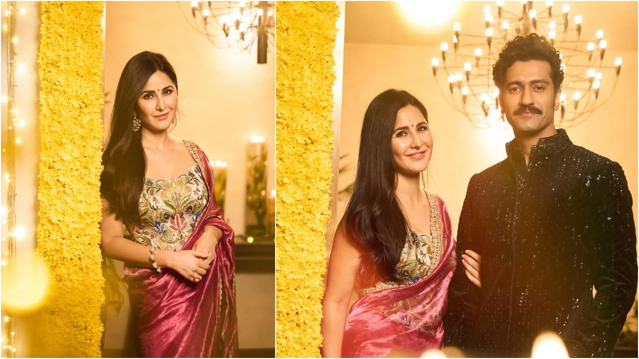 Shocking: 'ಮದುವೆ-ಮಗು ಬಳಿಕ ಸಿನಿಮಾಕ್ಕೆ ಗುಡ್‌ಬೈ' ಅಂದವರಿಗೆ ಕತ್ರಿನಾ ಕೈಫ್ ...