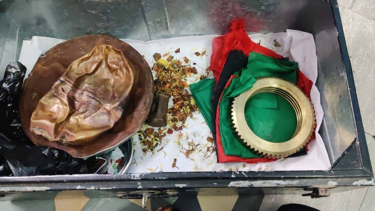 Bengaluru: Software Engineer Cheated of ₹7 Lakh Gold Jewellery in Fake ...