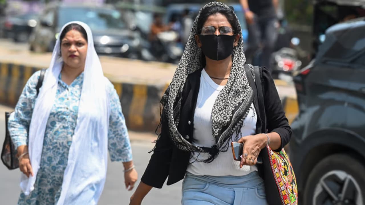 Uttar Pradesh Latest Weather Update: Heatwave Alert Continues, Know ...