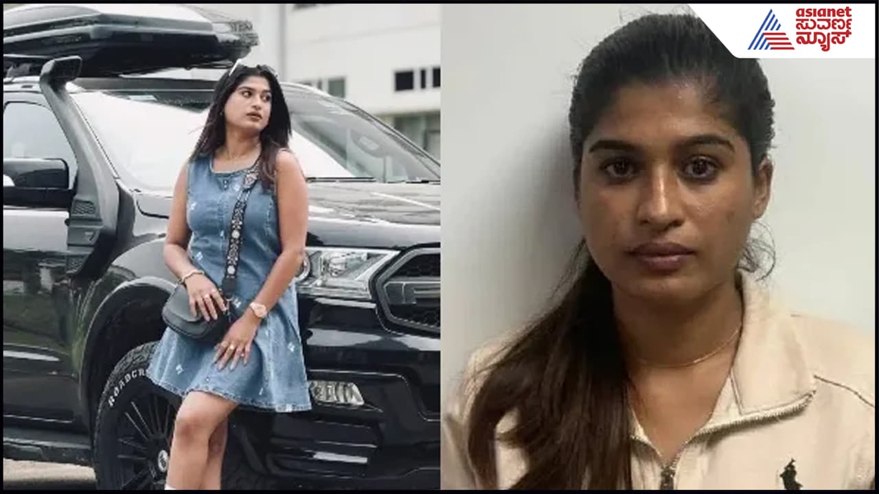 'ಕೇರಳದ ಸ್ಫೂರ್ತಿದಾಯಕ ಮಹಿಳೆ' ಕಿರೀಟ ಪಡೆದಾಕೆ ಈಗ ಡ್ರಗ್ಸ್ ಪೆಡ್ಲರ್ : ವಯನಾಡಿನ ...